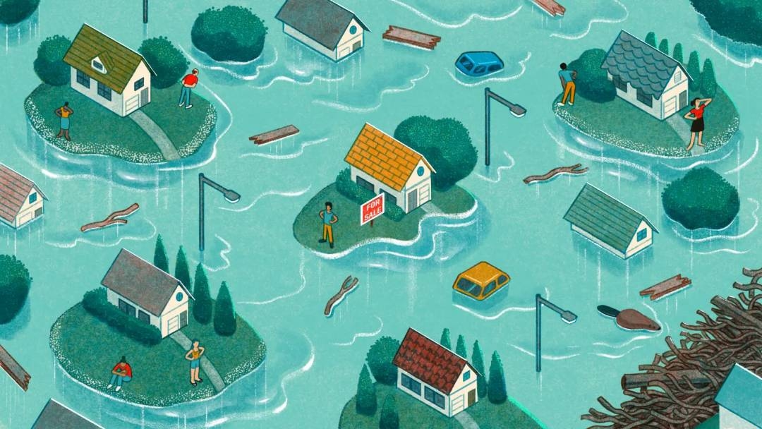 FLOODS