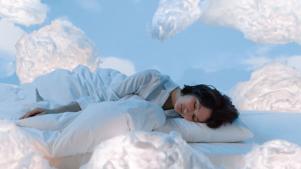 sleep cycle