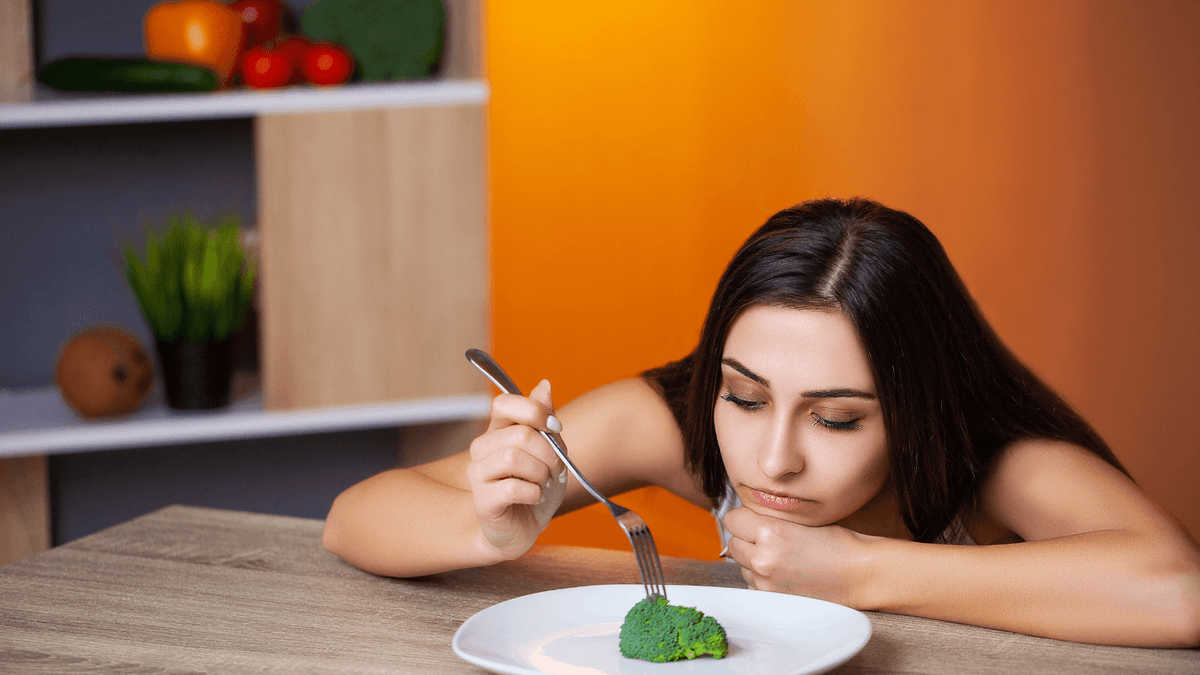 Starvation