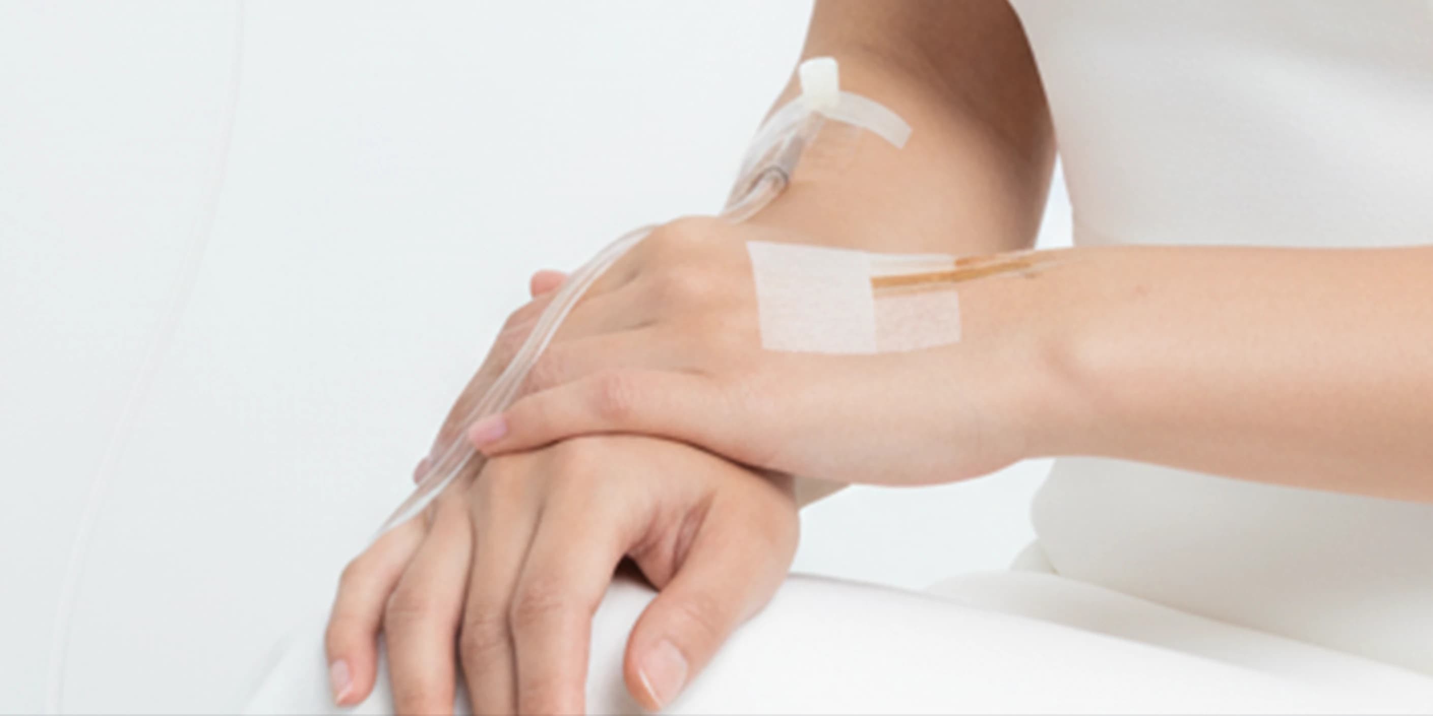 Personalized IV Drip Therapy