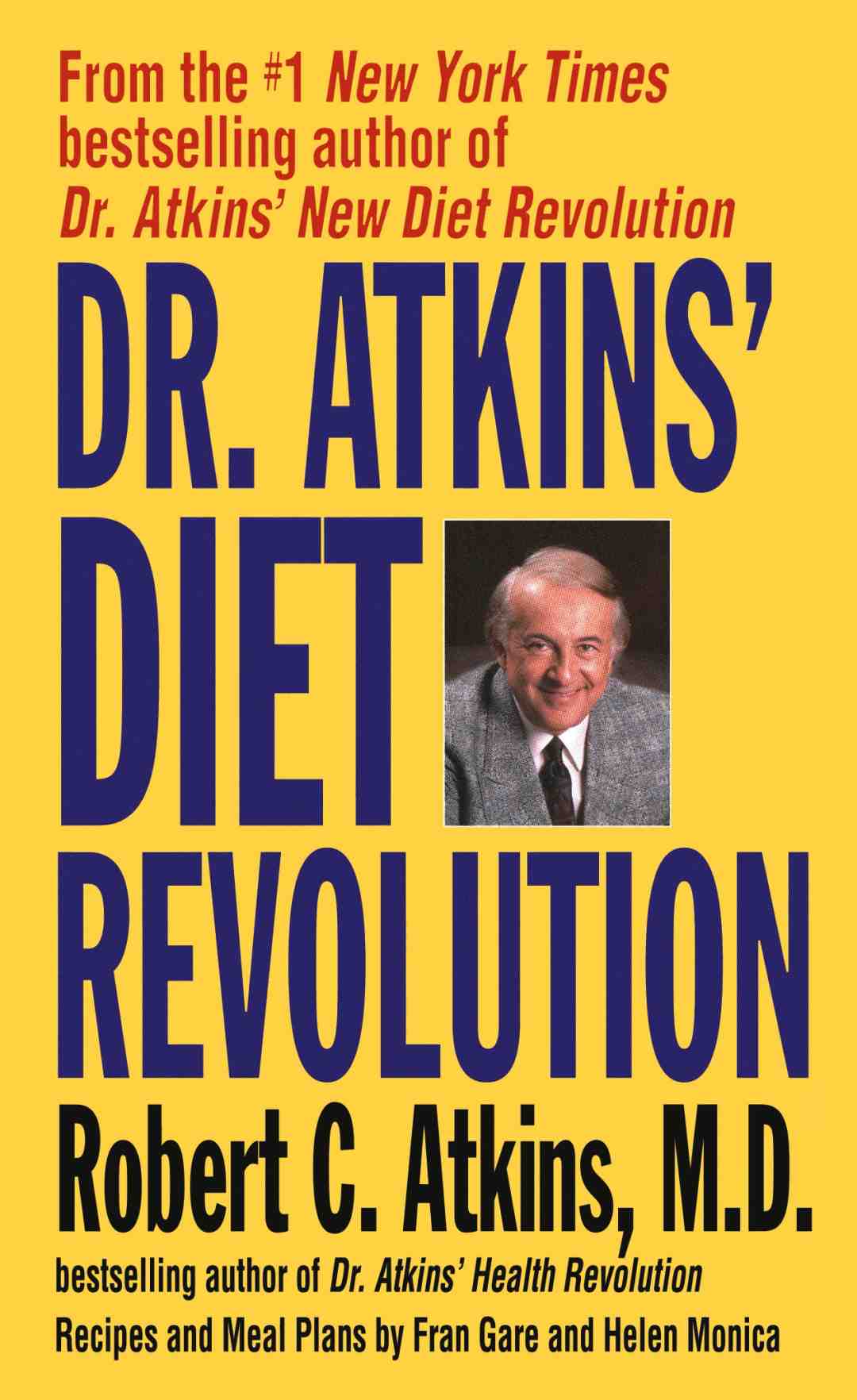 the atkins diet